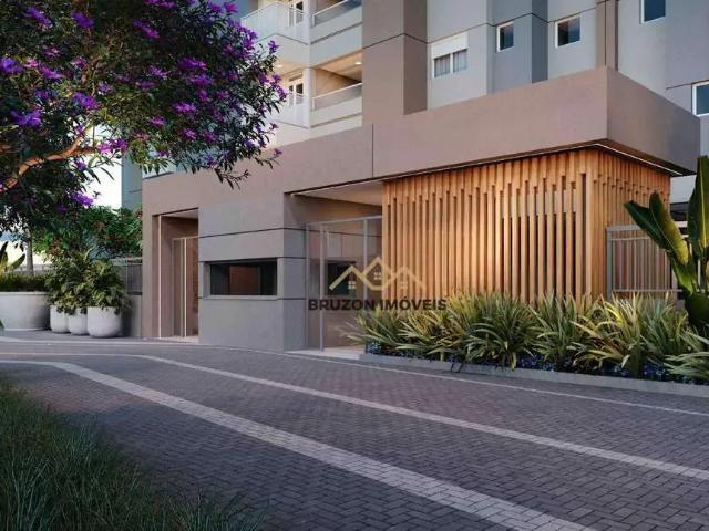 Apartamento para Venda em Campinas/SP Chácara da Barra 3 Quartos