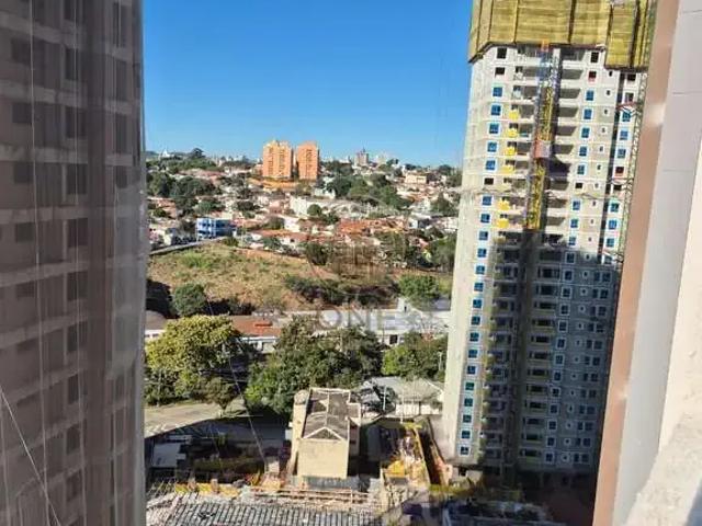 Apartamento para Venda em Campinas/SP Chácara da Barra 3 Quartos
