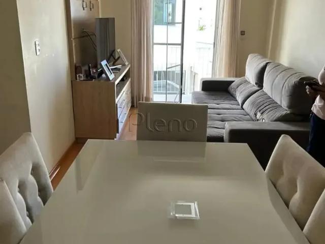 Apartamento para Venda em Campinas/SP Chácara da Barra 3 Quartos