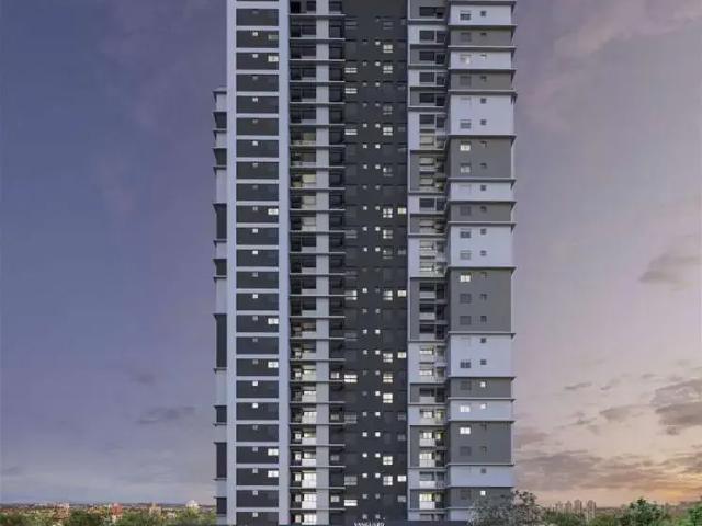 Apartamento para Venda em Campinas/SP Chácara da Barra 3 Quartos
