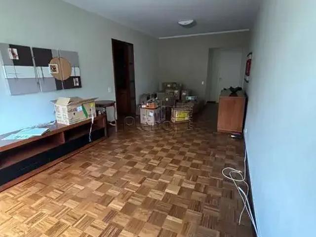 Apartamento para Venda em Campinas/SP Chácara da Barra 3 Quartos
