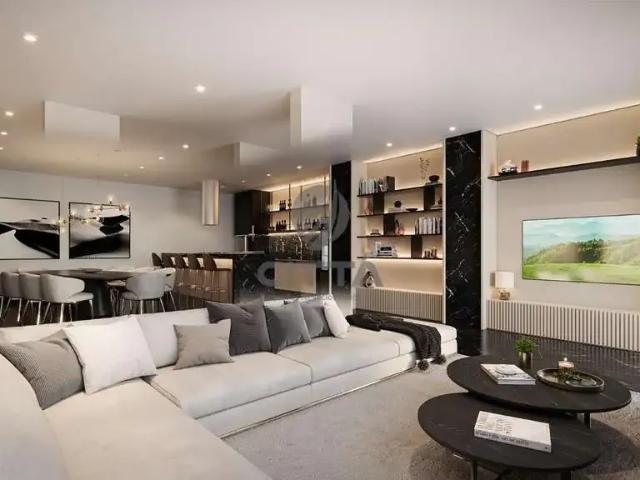Apartamento para Venda em Campinas/SP Chácara da Barra 3 Quartos