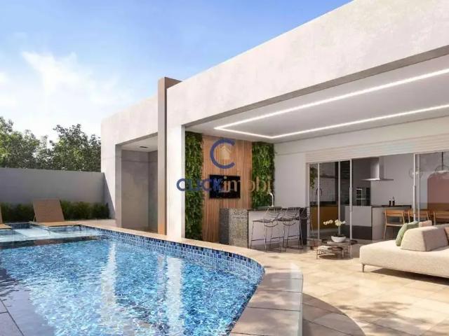 Apartamento para Venda em Campinas/SP Chácara da Barra 3 Quartos