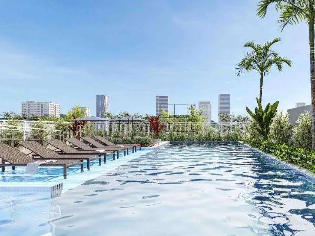 Apartamento para Venda em Campinas/SP Chácara da Barra 3 Quartos