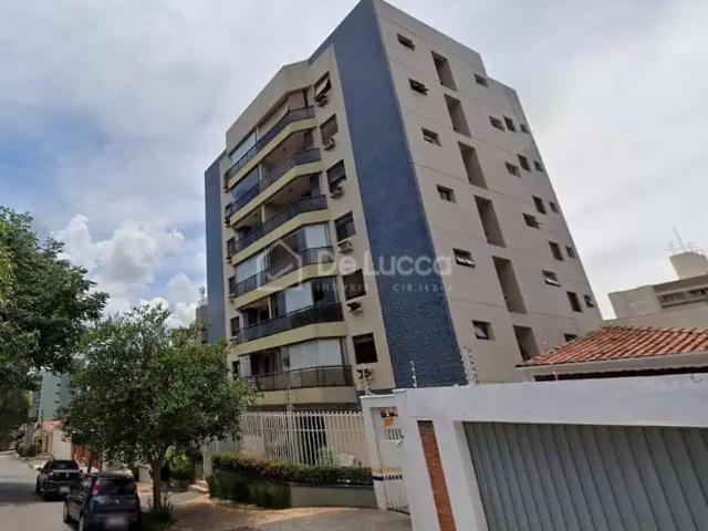 Apartamento para Venda em Campinas/SP Chácara da Barra 3 Quartos