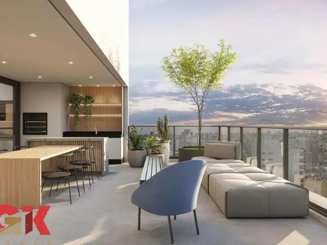 Apartamento para Venda em Campinas/SP Chácara da Barra 3 Quartos