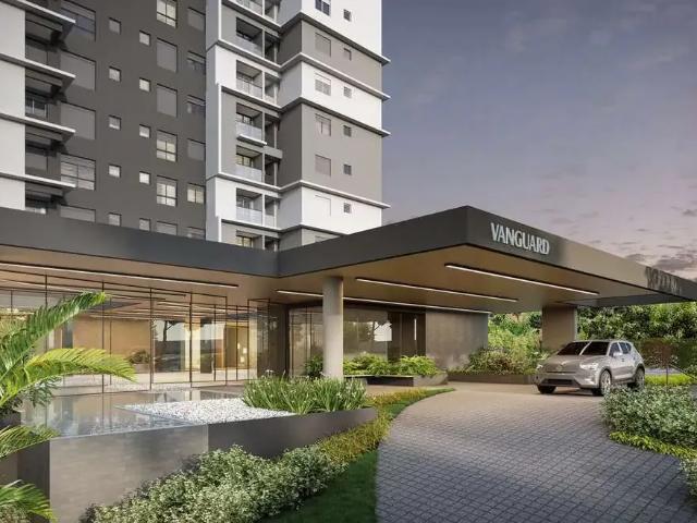 Apartamento para Venda em Campinas/SP Chácara da Barra 3 Quartos