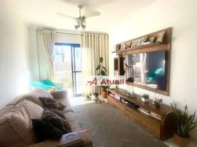 Apartamento para Venda em Campinas/SP Chácara da Barra 3 Quartos