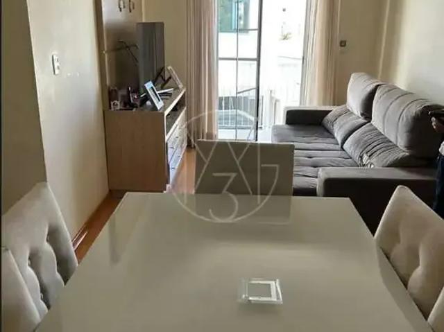 Apartamento para Venda em Campinas/SP Chácara da Barra 3 Quartos