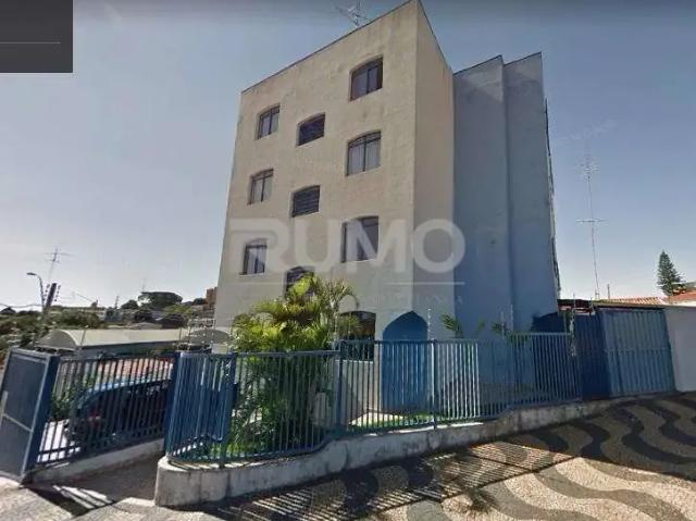 Apartamento para Venda em Campinas/SP Chácara da Barra 3 Quartos
