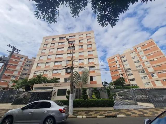 Apartamento para Venda em Campinas/SP Chácara da Barra 3 Quartos