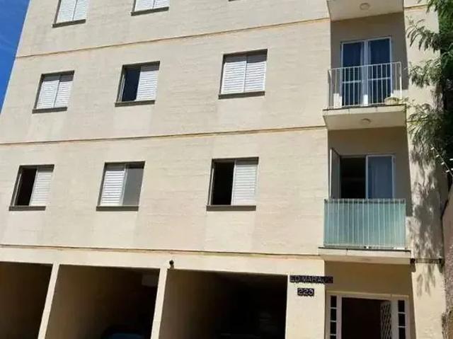 Apartamento para Venda em Campinas/SP Chácara da Barra 3 Quartos