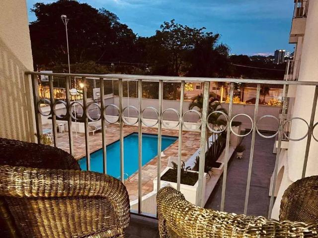 Apartamento para Venda em Campinas/SP Chácara da Barra 3 Quartos