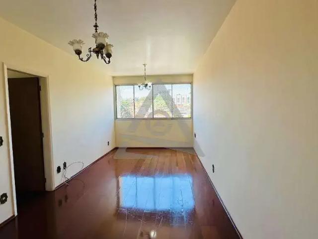 Apartamento para Venda em Campinas/SP Chácara da Barra 3 Quartos