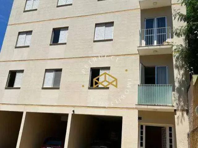 Apartamento para Venda em Campinas/SP Chácara da Barra 3 Quartos
