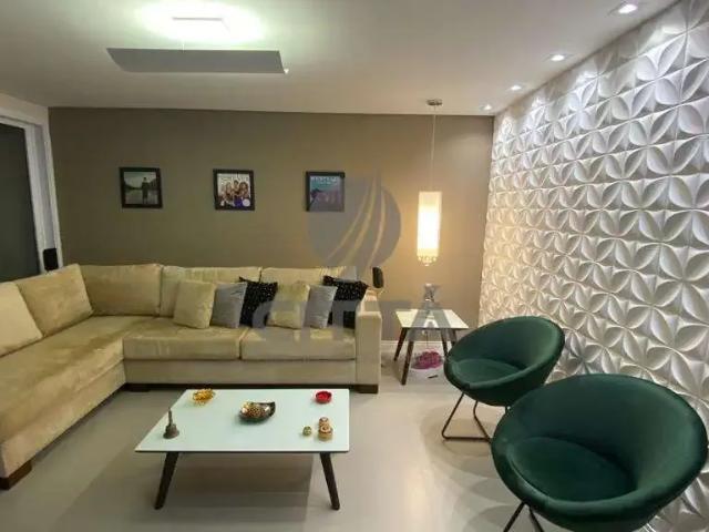 Apartamento para Venda em Campinas/SP Chácara da Barra 3 Quartos