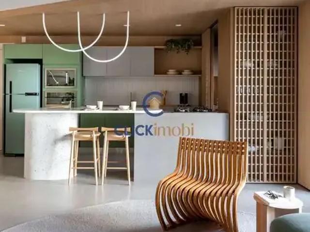 Apartamento para Venda em Campinas/SP Chácara da Barra 3 Quartos