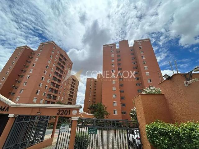 Apartamento para Venda em Campinas/SP Chácara da Barra 3 Quartos