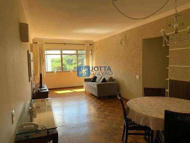 Apartamento para Venda em Campinas/SP Chácara da Barra 3 Quartos