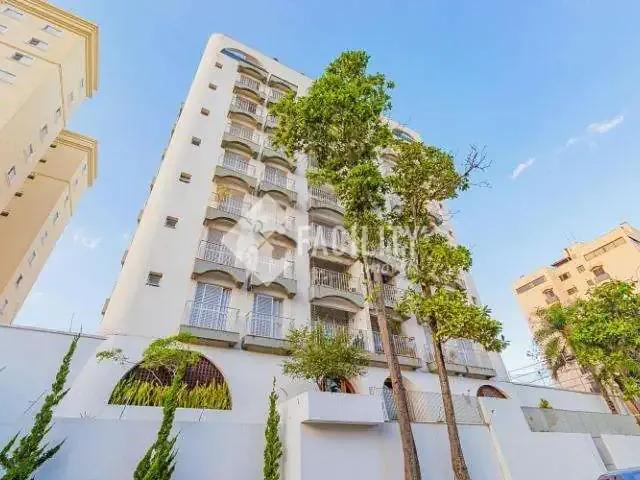 Apartamento para Venda em Campinas/SP Chácara da Barra 3 Quartos