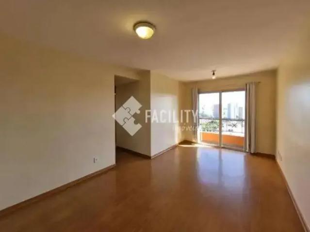 Apartamento para Venda em Campinas/SP Chácara da Barra 3 Quartos
