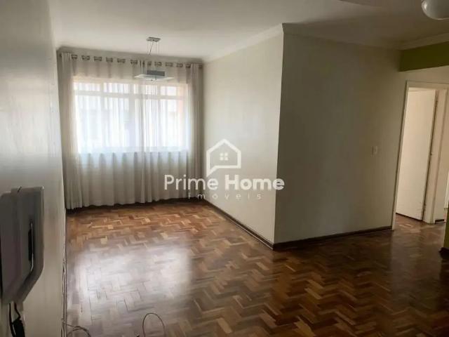 Apartamento para Venda em Campinas/SP Chácara da Barra 3 Quartos