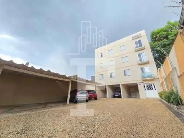 Apartamento para Venda em Campinas/SP Chácara da Barra 3 Quartos