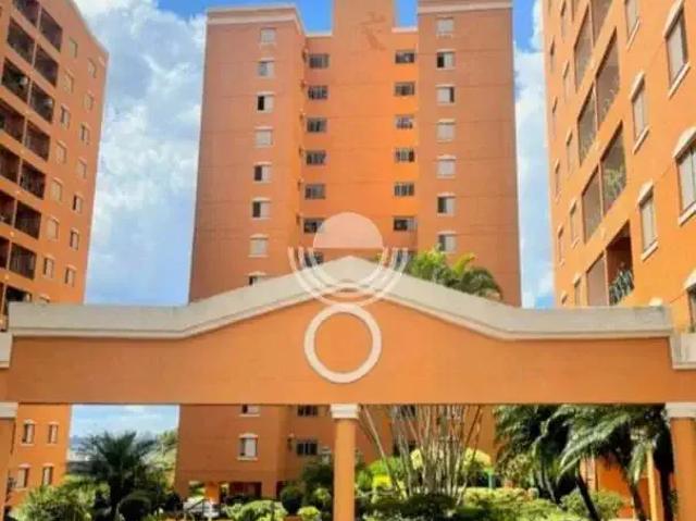 Apartamento para Venda em Campinas/SP Chácara da Barra 3 Quartos
