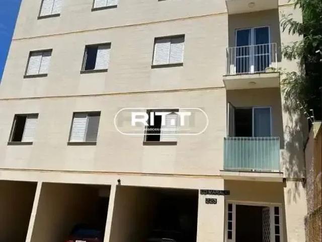 Apartamento para Venda em Campinas/SP Chácara da Barra 3 Quartos