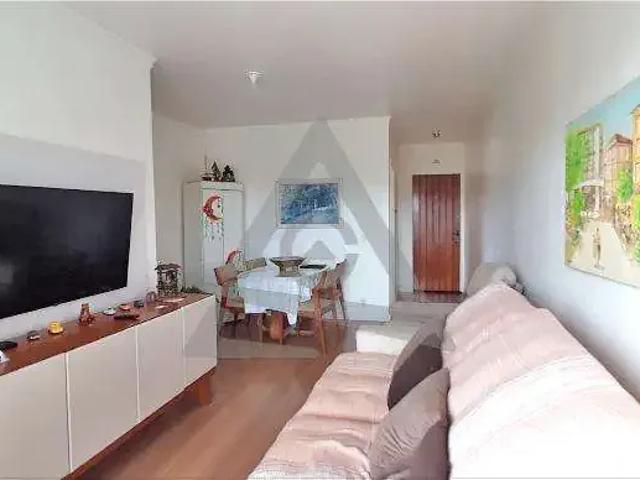Apartamento para Venda em Campinas/SP Chácara da Barra 3 Quartos