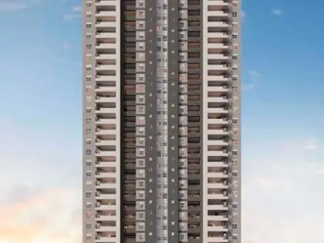 Apartamento para Venda em Campinas/SP Chácara da Barra 3 Quartos