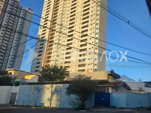 Apartamento para Venda em Campinas/SP Chácara da Barra 3 Quartos