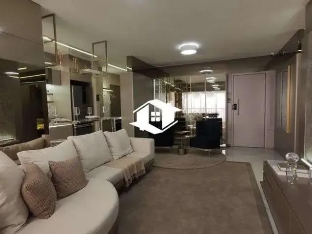 Apartamento para Venda em Campinas/SP Chácara da Barra 3 Quartos