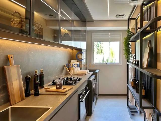 Apartamento para Venda em Campinas/SP Chácara da Barra 3 Quartos