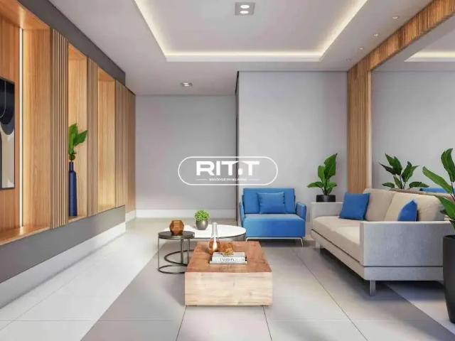 Apartamento para Venda em Campinas/SP Chácara da Barra 3 Quartos
