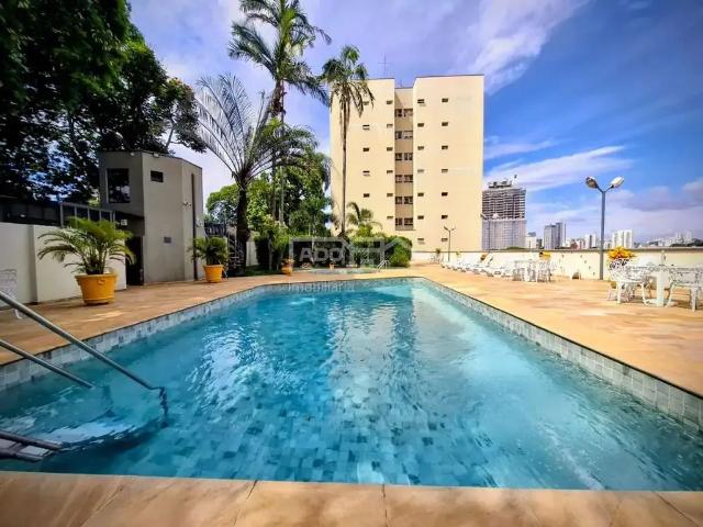 Apartamento para Venda em Campinas/SP Chácara da Barra 3 Quartos