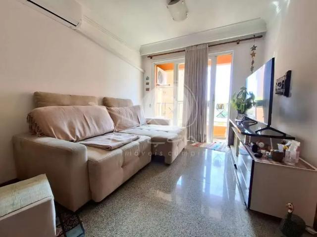 Apartamento para Venda em Campinas/SP Chácara da Barra 3 Quartos