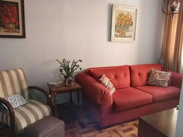 Apartamento para Venda em Campinas/SP Chácara da Barra 3 Quartos