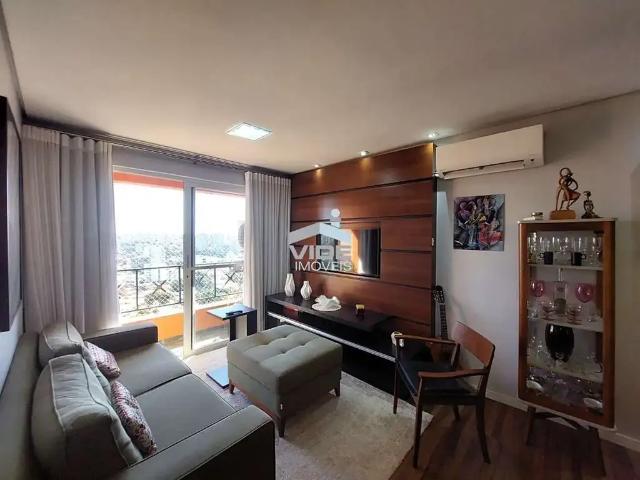 Apartamento para Venda em Campinas/SP Chácara da Barra 3 Quartos