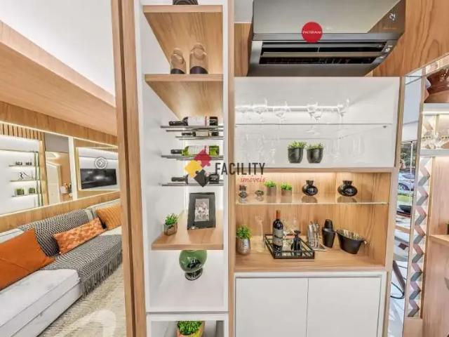 Apartamento para Venda em Campinas/SP Chácara da Barra 3 Quartos