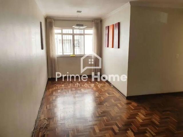 Apartamento para Venda em Campinas/SP Chácara da Barra 3 Quartos