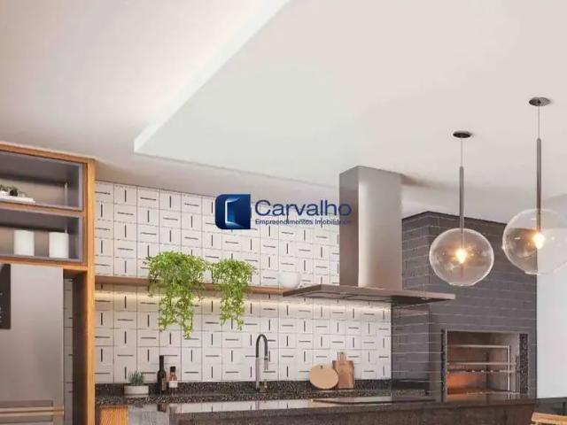 Apartamento para Venda em Campinas/SP Chácara da Barra 3 Quartos