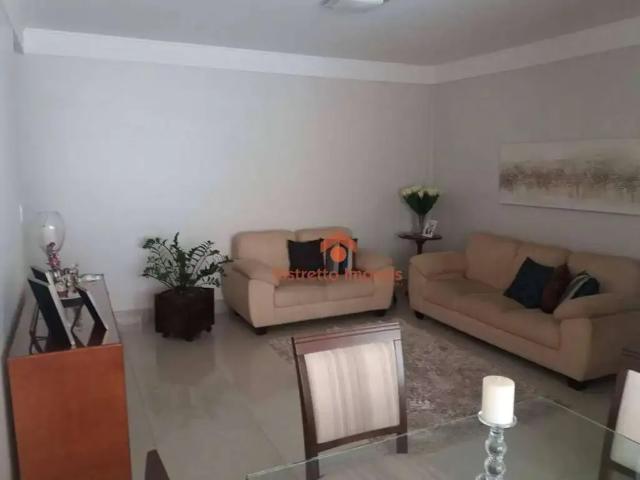 Apartamento para Venda em Campinas/SP Chácara da Barra 3 Quartos