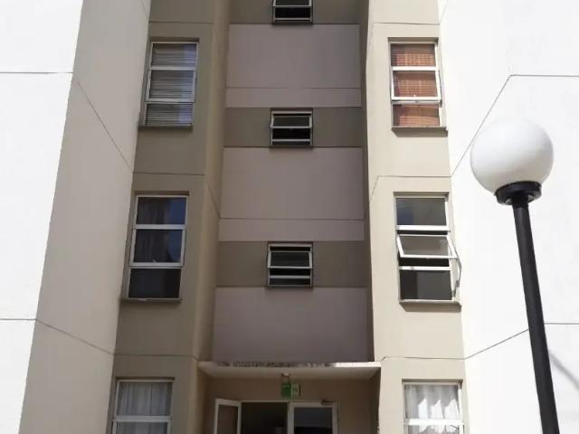 Apartamento para Venda em Campinas/SP Chácara Mendonça 2 Quartos