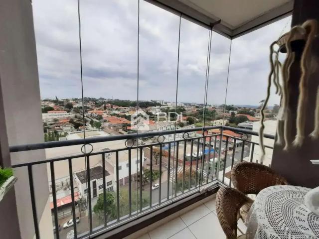 Apartamento para Venda em Campinas/SP Chácara Primavera 3 Quartos