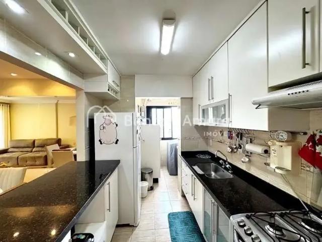 Apartamento para Venda em Campinas/SP Chácara Primavera 3 Quartos
