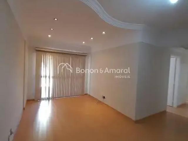 Apartamento para Venda em Campinas/SP Chácara Primavera 3 Quartos