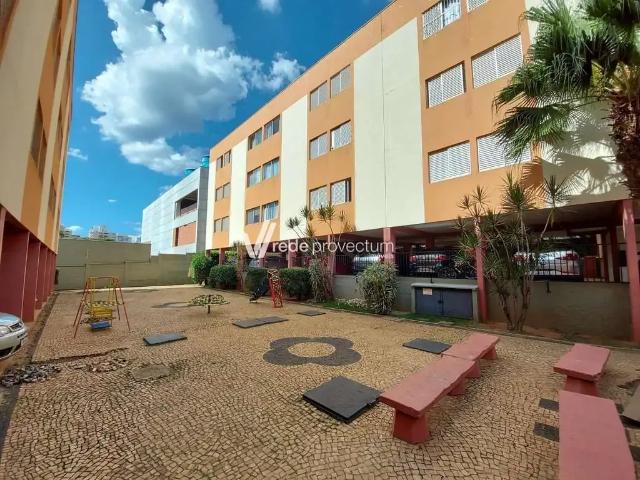 Apartamento para Venda em Campinas/SP Chácara Primavera 3 Quartos