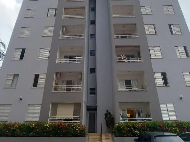 Apartamento para Venda em Campinas/SP Chácara Primavera 3 Quartos