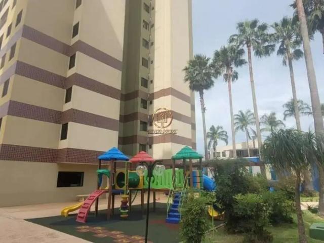 Apartamento para Venda em Campinas/SP Chácara Primavera 3 Quartos